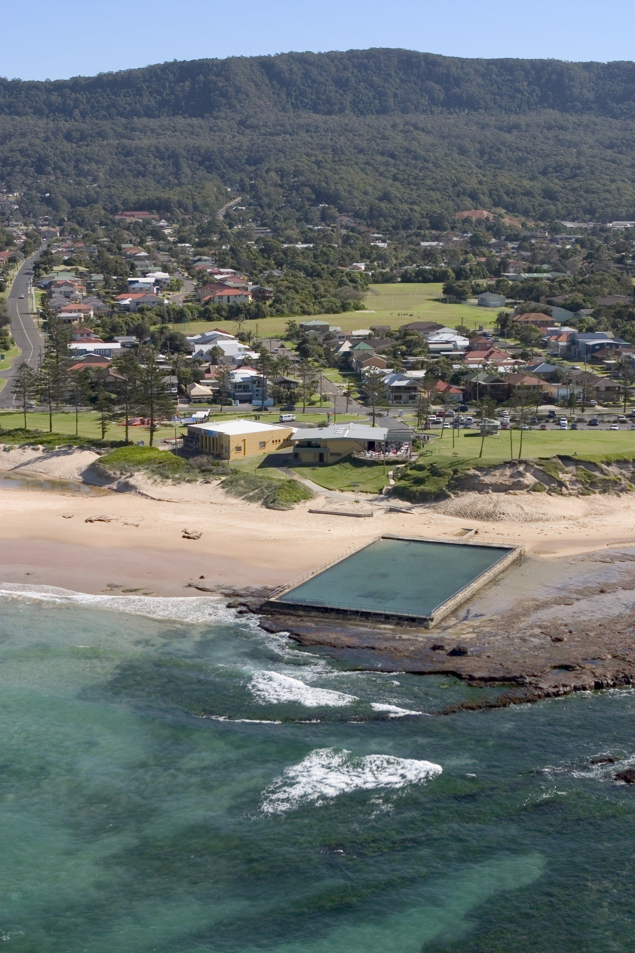 Bulli Beach | Destination Wollongong