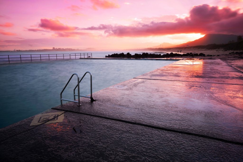 Corrimal Beach Tourist Park | Destination Wollongong