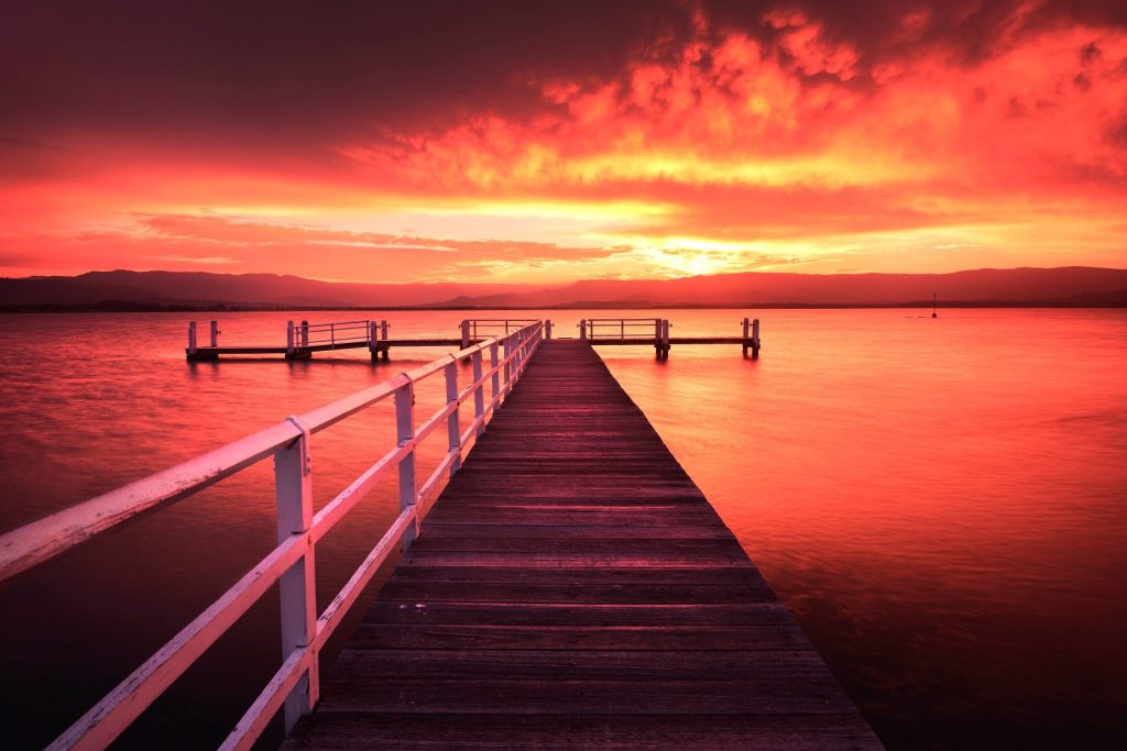 Windang Beach Tourist Park | Destination Wollongong