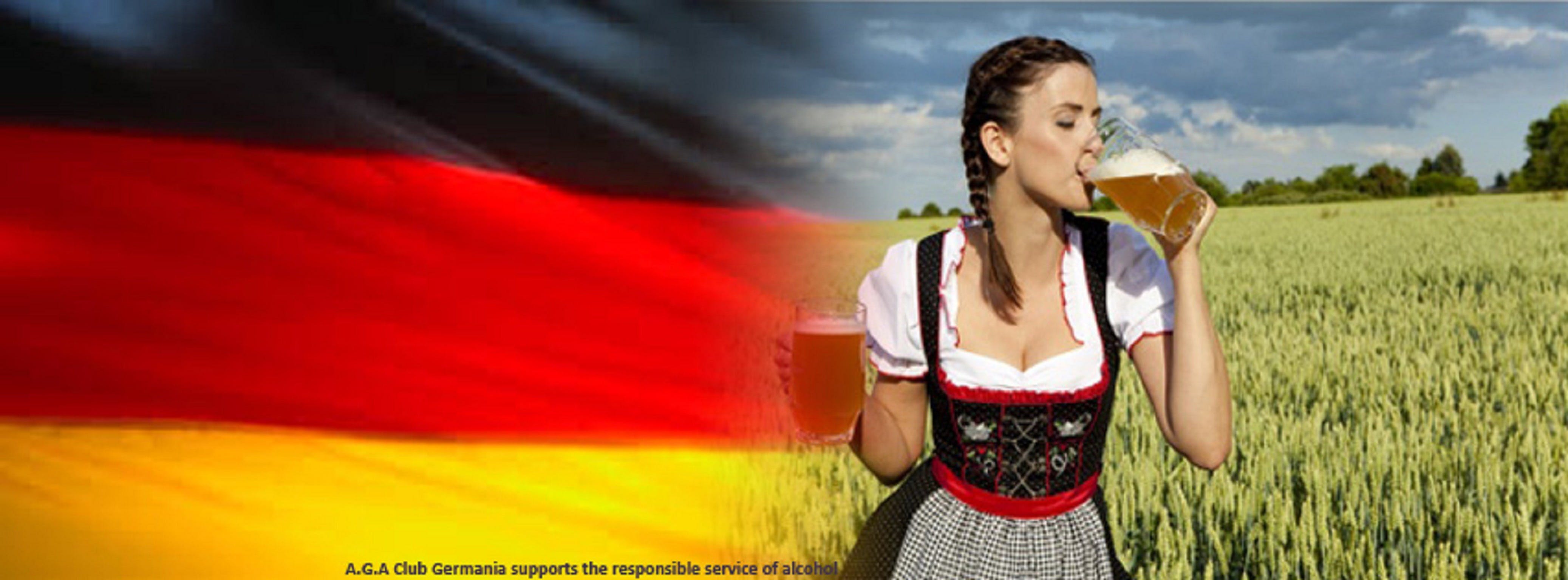 German Club Wollongong | Destination Wollongong