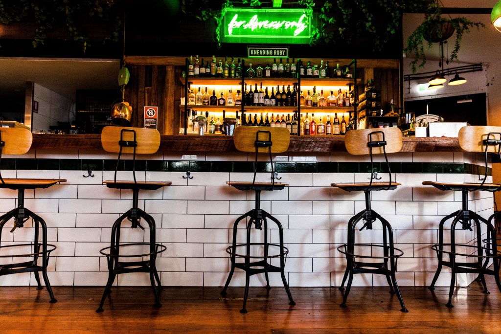 Kneading Ruby | Destination Wollongong