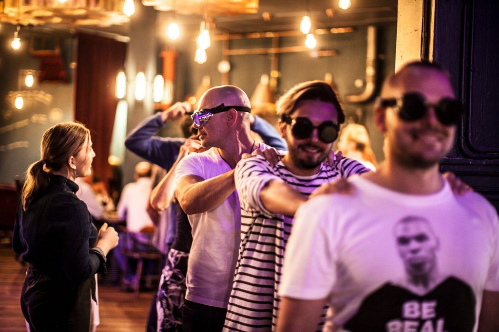 Breakout Bar and Escape Rooms | Destination Wollongong