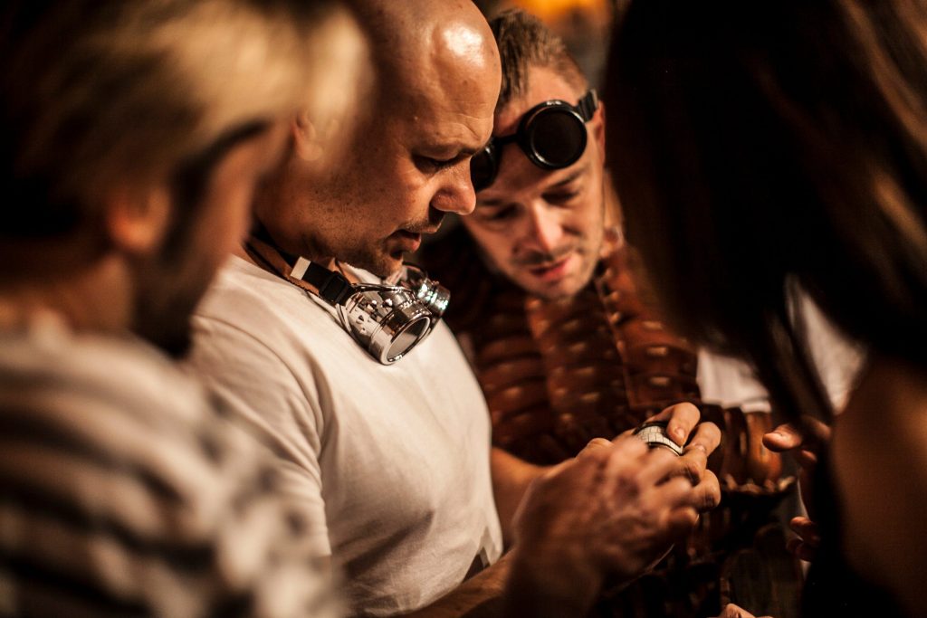 Breakout Bar and Escape Rooms | Destination Wollongong