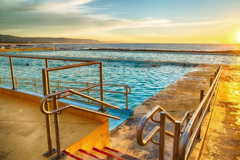Beaches, Pools & Lookouts | Destination Wollongong