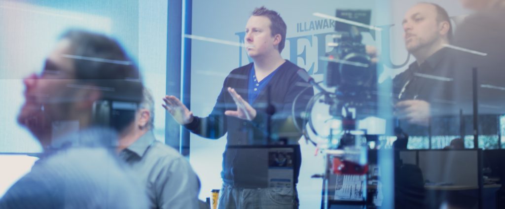 Relativity - Film - Photo - Streaming | Destination Wollongong