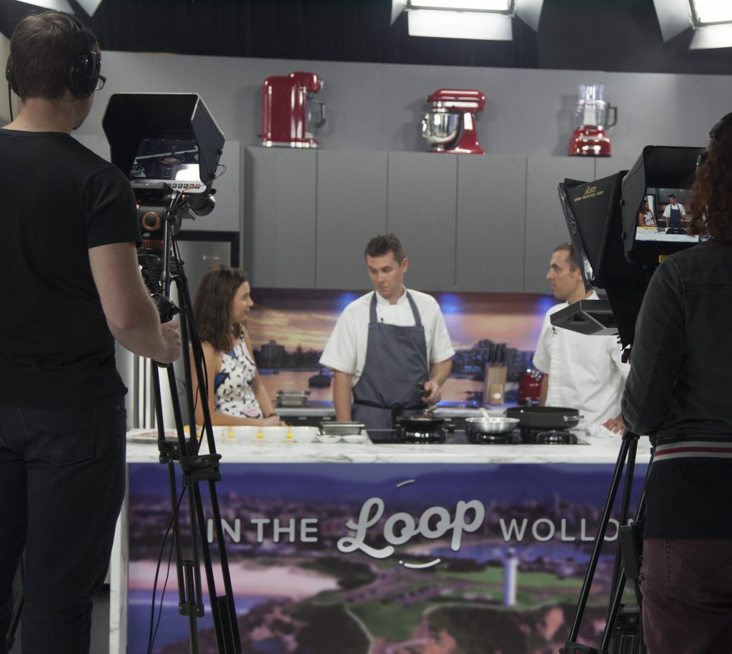 Relativity - Film - Photo - Streaming | Destination Wollongong