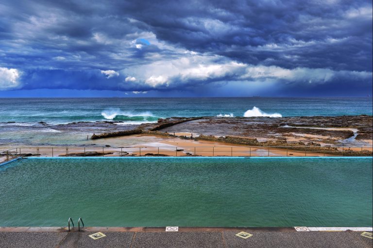 Bulli Beach Tourist Park | Destination Wollongong