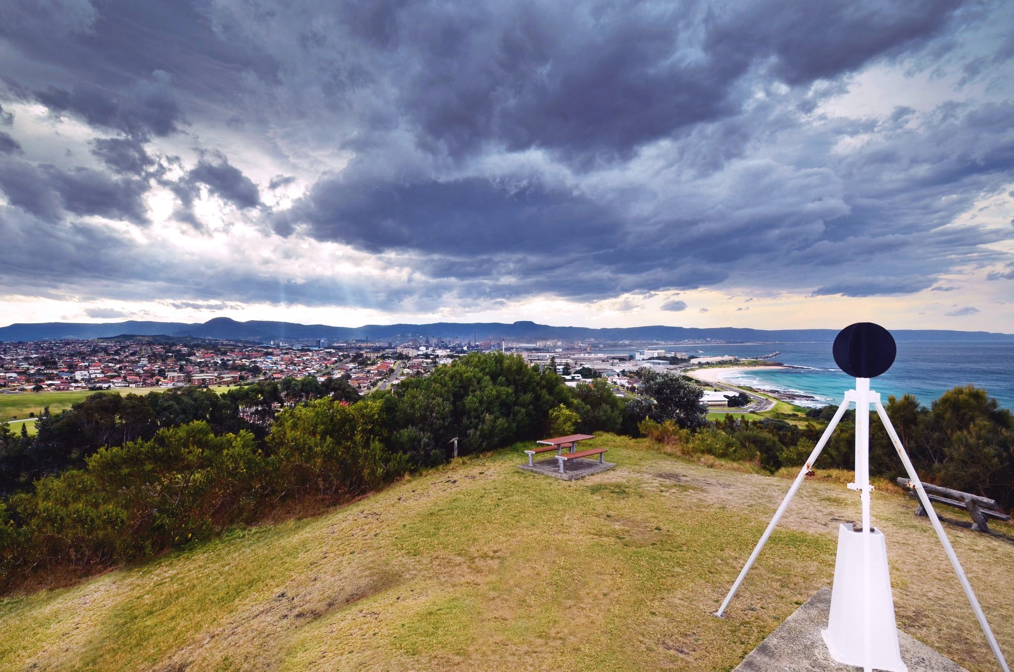 Wollongong’s Best Scenic Lookouts | Destination Wollongong