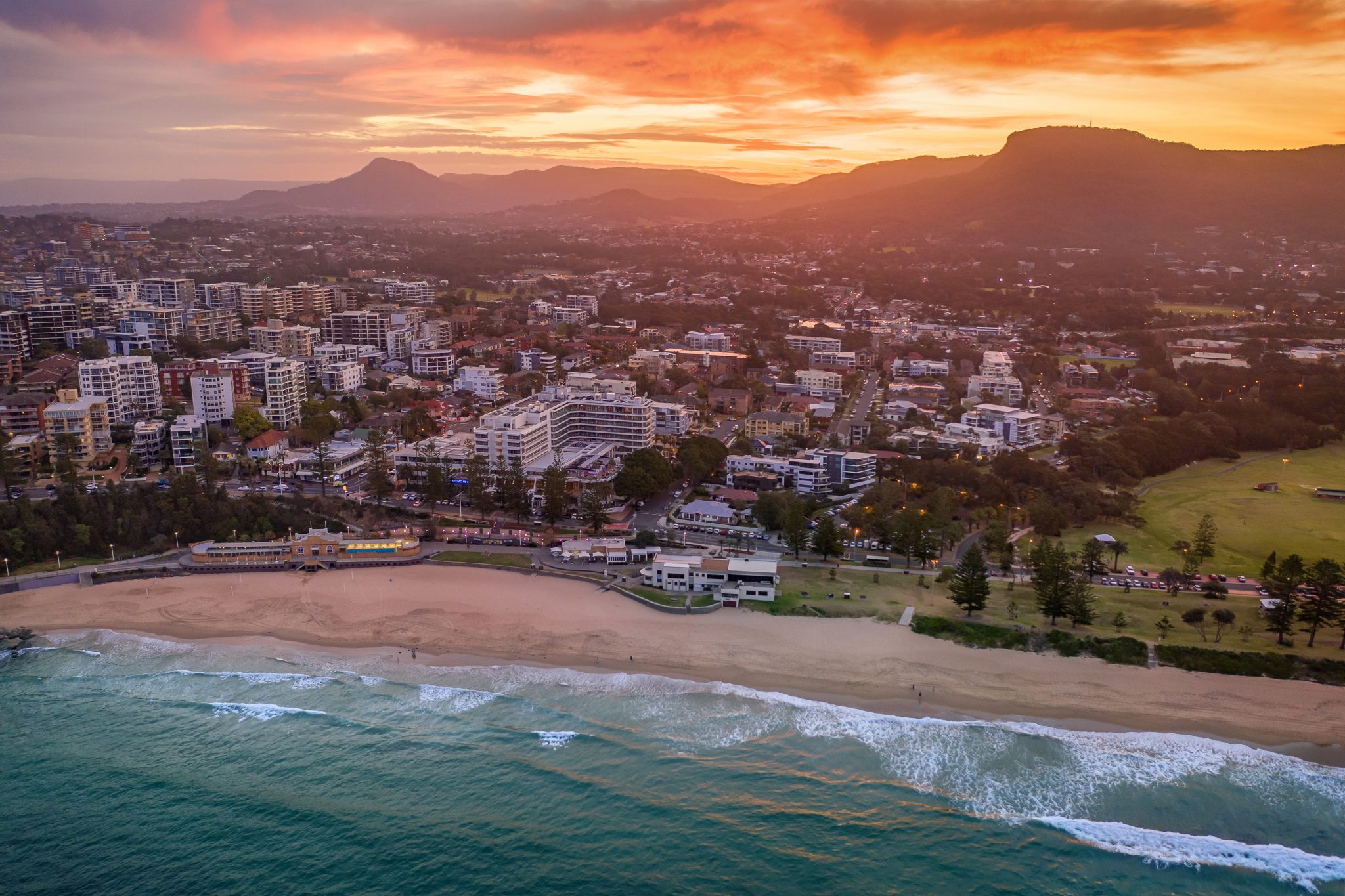 Top Beaches And Pools In Wollongong Destination Wollongong Top Beaches And Pools In Wollongong Destination Wollongong