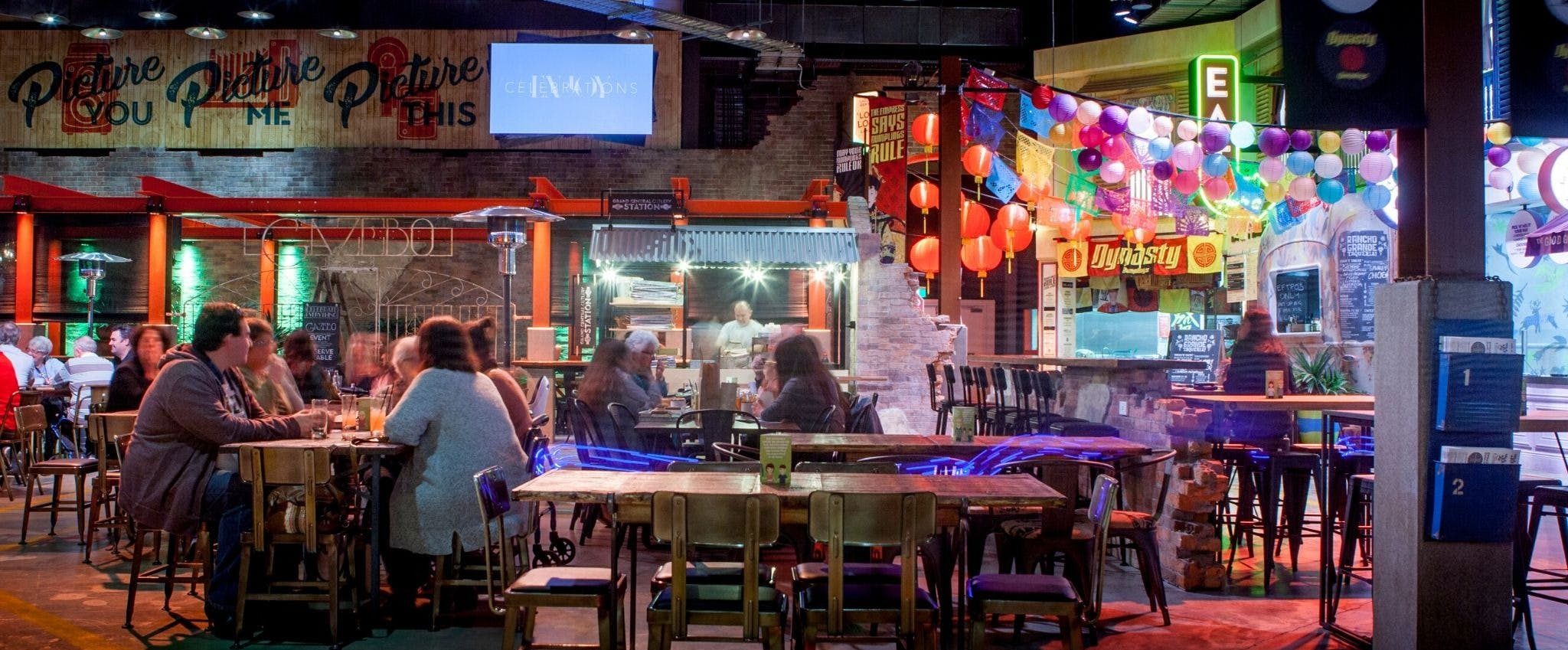 The Shellharbour Club | Destination Wollongong