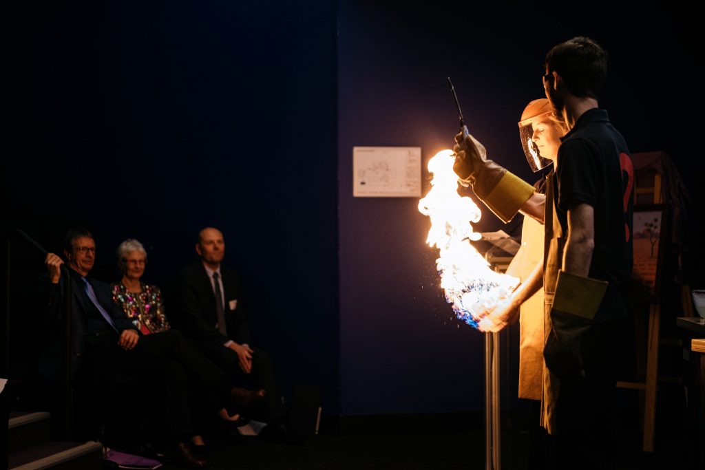 UOW Science Space | Destination Wollongong