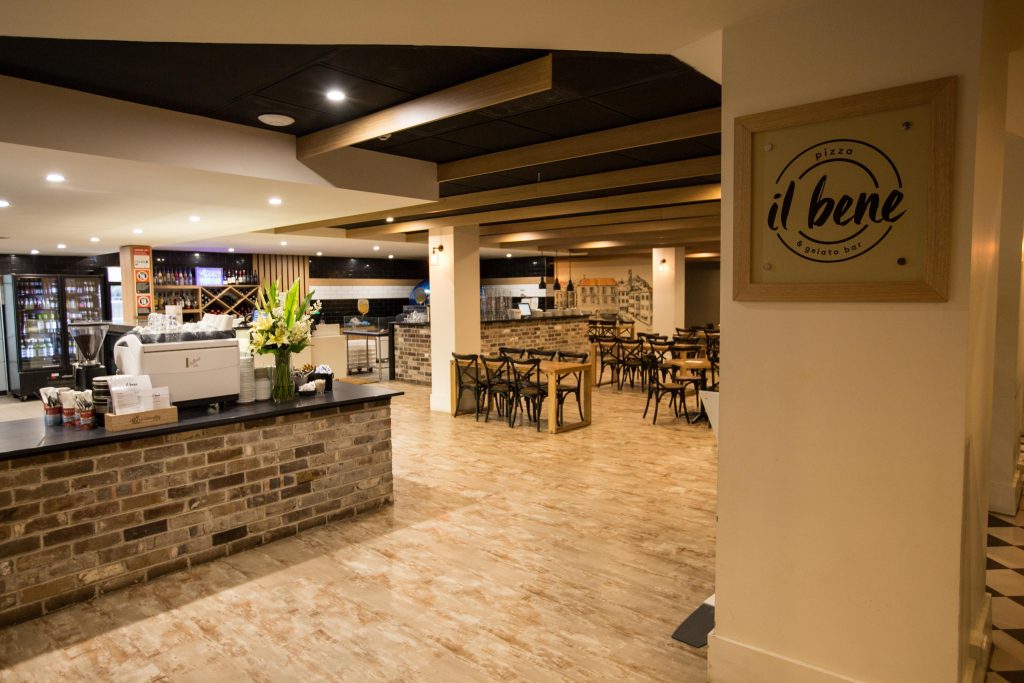 The Fraternity Club | Destination Wollongong