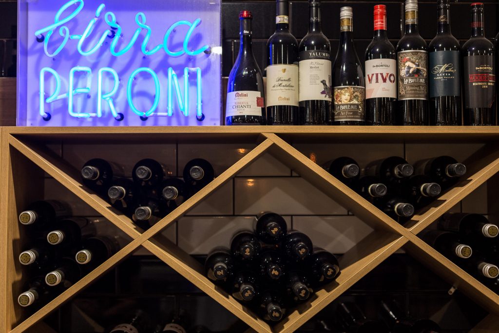 The Fraternity Club | Destination Wollongong