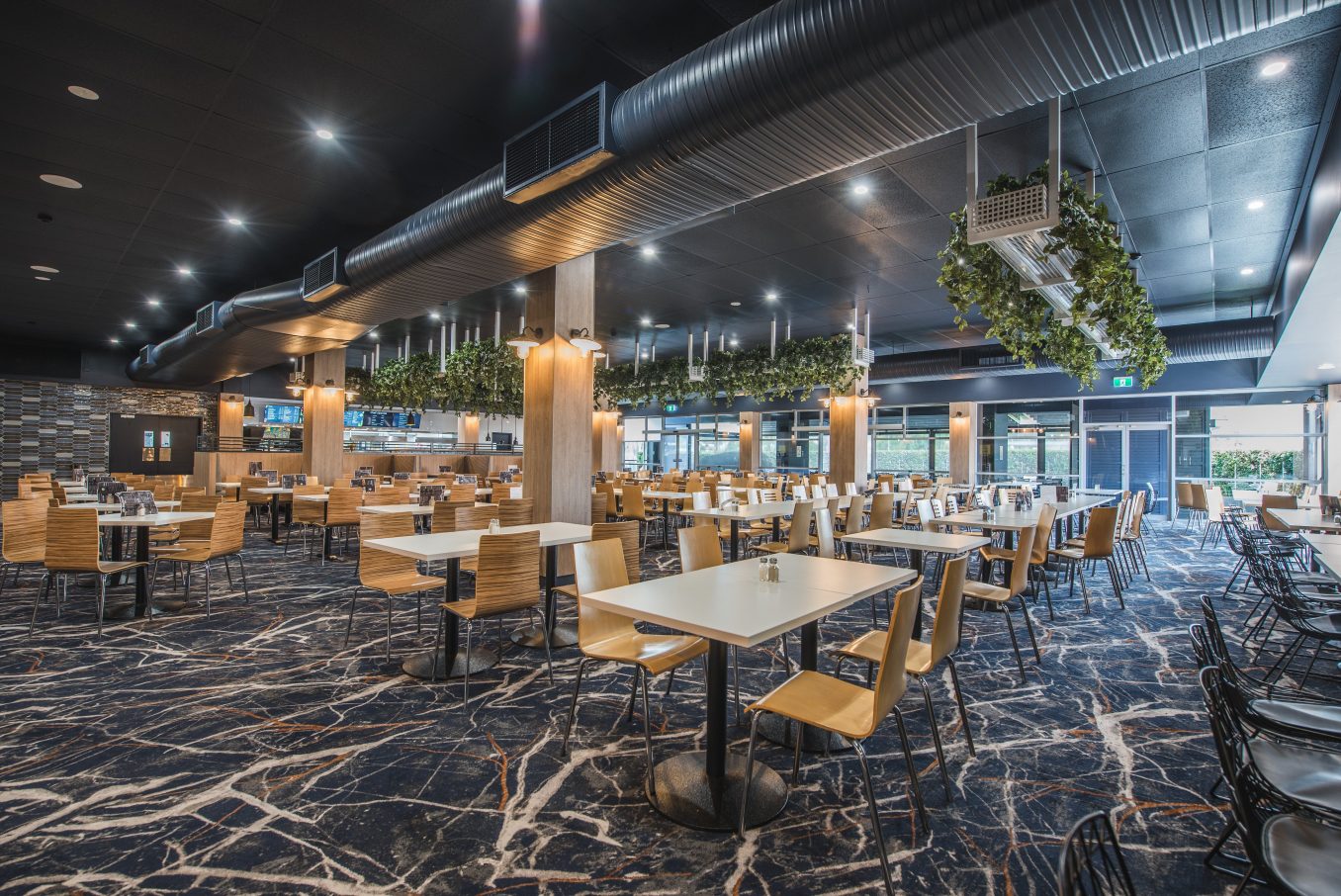 The Fraternity Club | Destination Wollongong