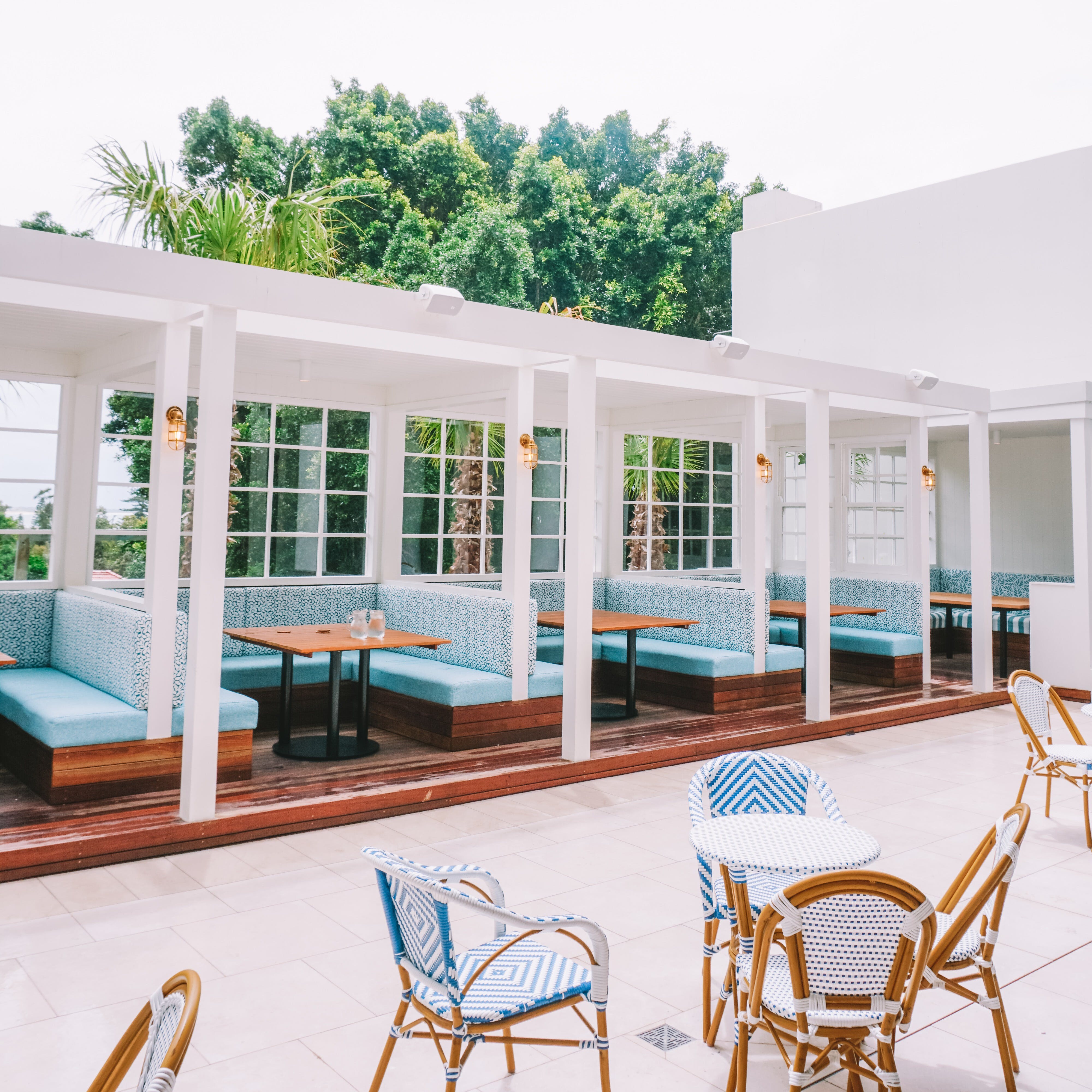 Adrift Pool Bar | Destination Wollongong