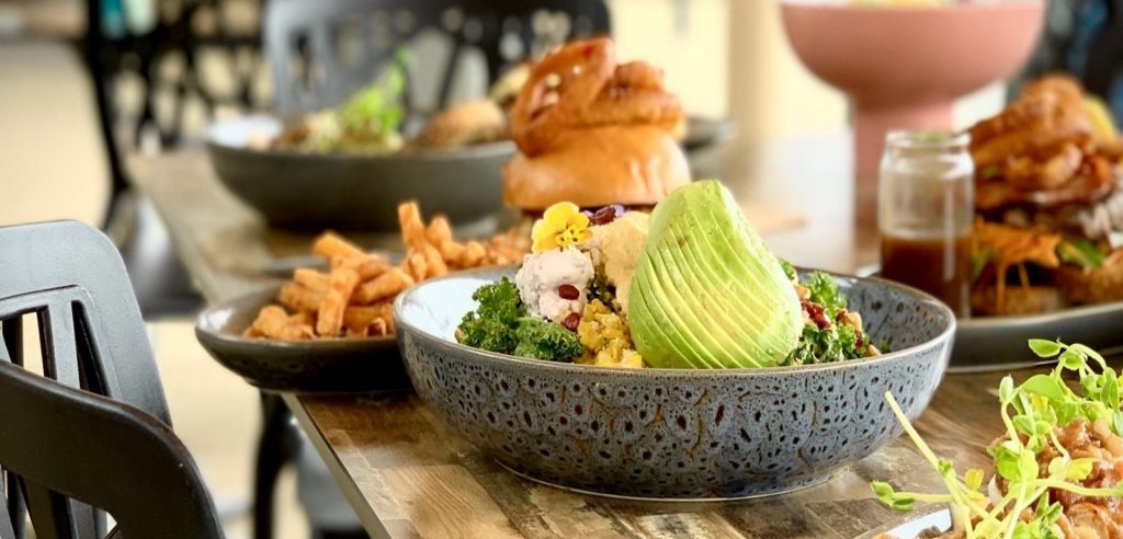 Longboard Cafe | Destination Wollongong