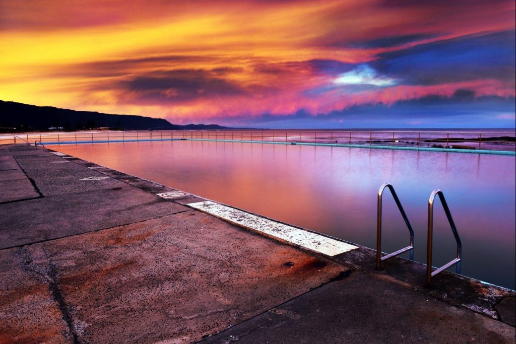 Bulli Beach Tourist Park | Destination Wollongong