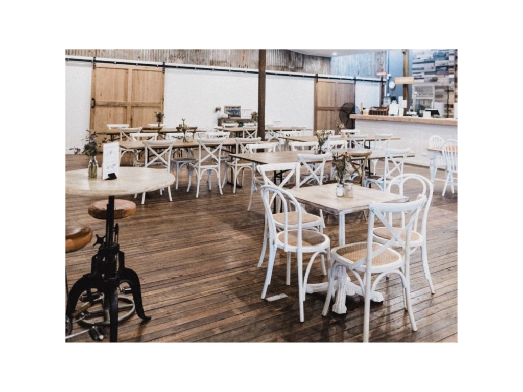 The Woolshed Yallah | Destination Wollongong