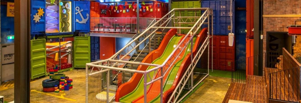 The Shellharbour Club | Destination Wollongong