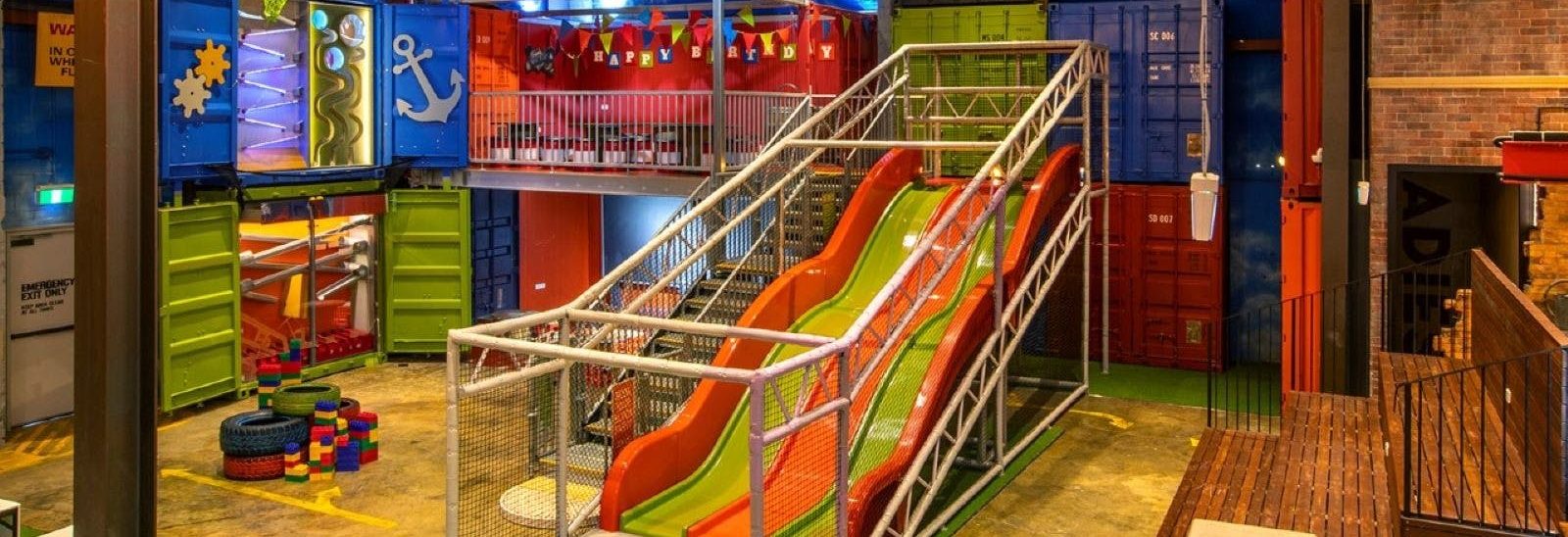 The Shellharbour Club | Destination Wollongong