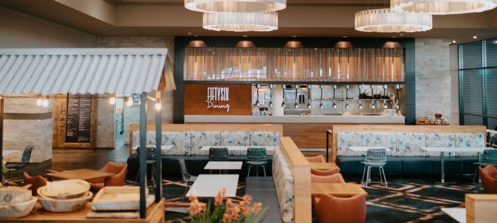 The Shellharbour Club | Destination Wollongong