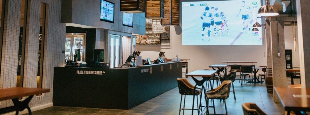 The Shellharbour Club | Destination Wollongong