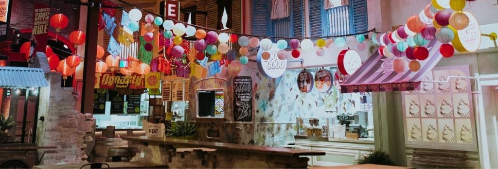 The Shellharbour Club | Destination Wollongong