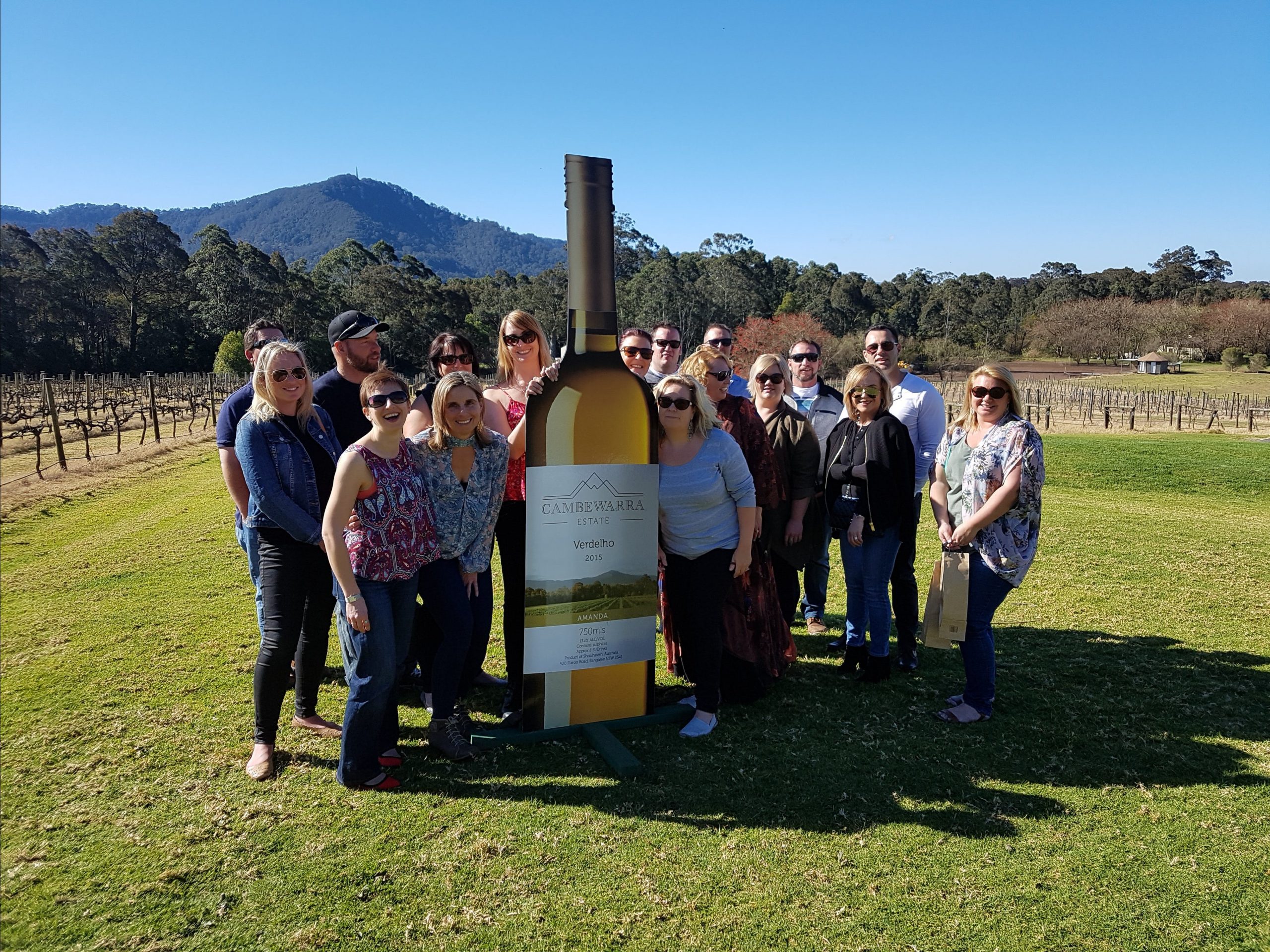Sheppo’s Tours | Destination Wollongong