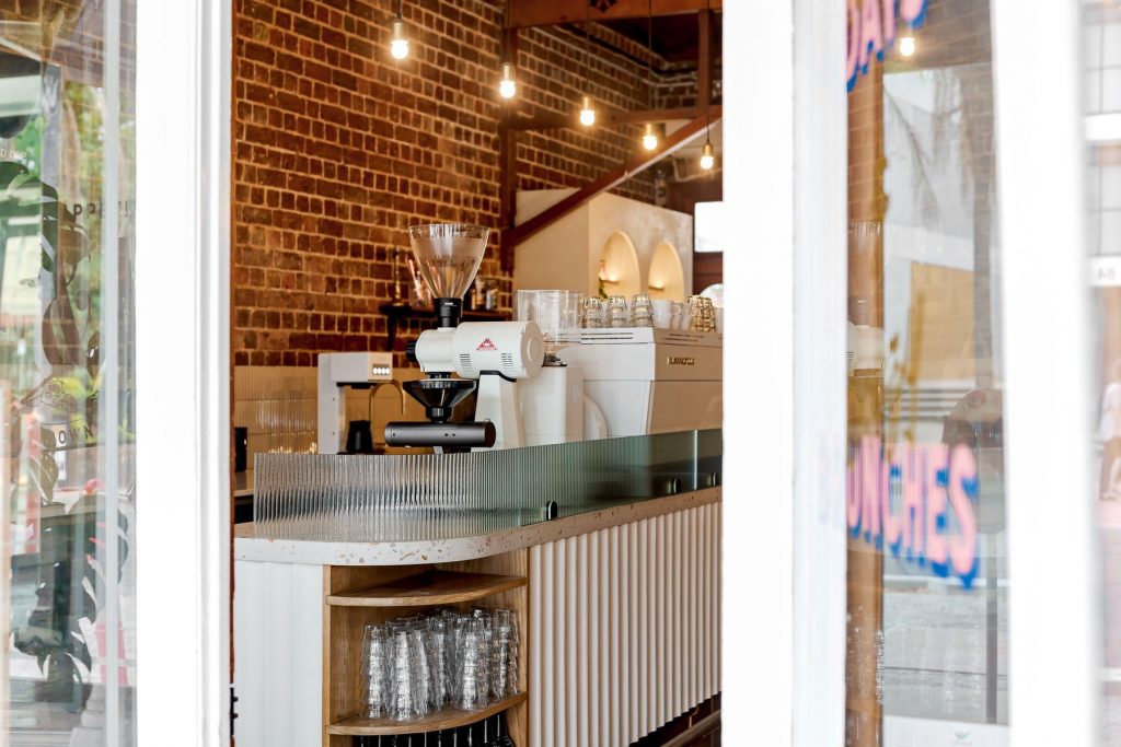 Lee and me | Destination Wollongong