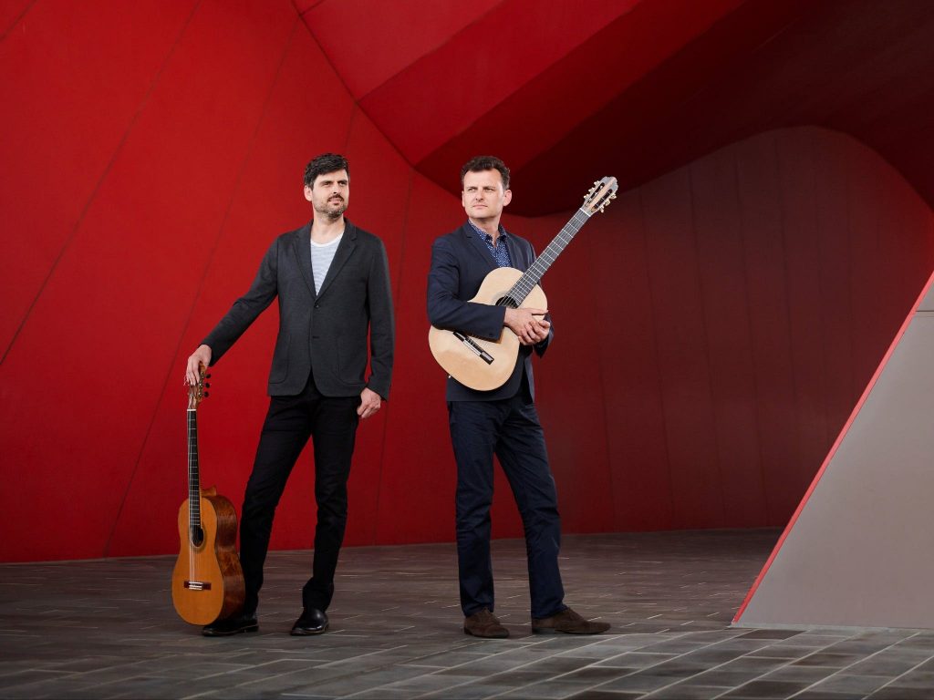The Grigoryan Brothers – This is Us: A Musical Reflection of Australia ...