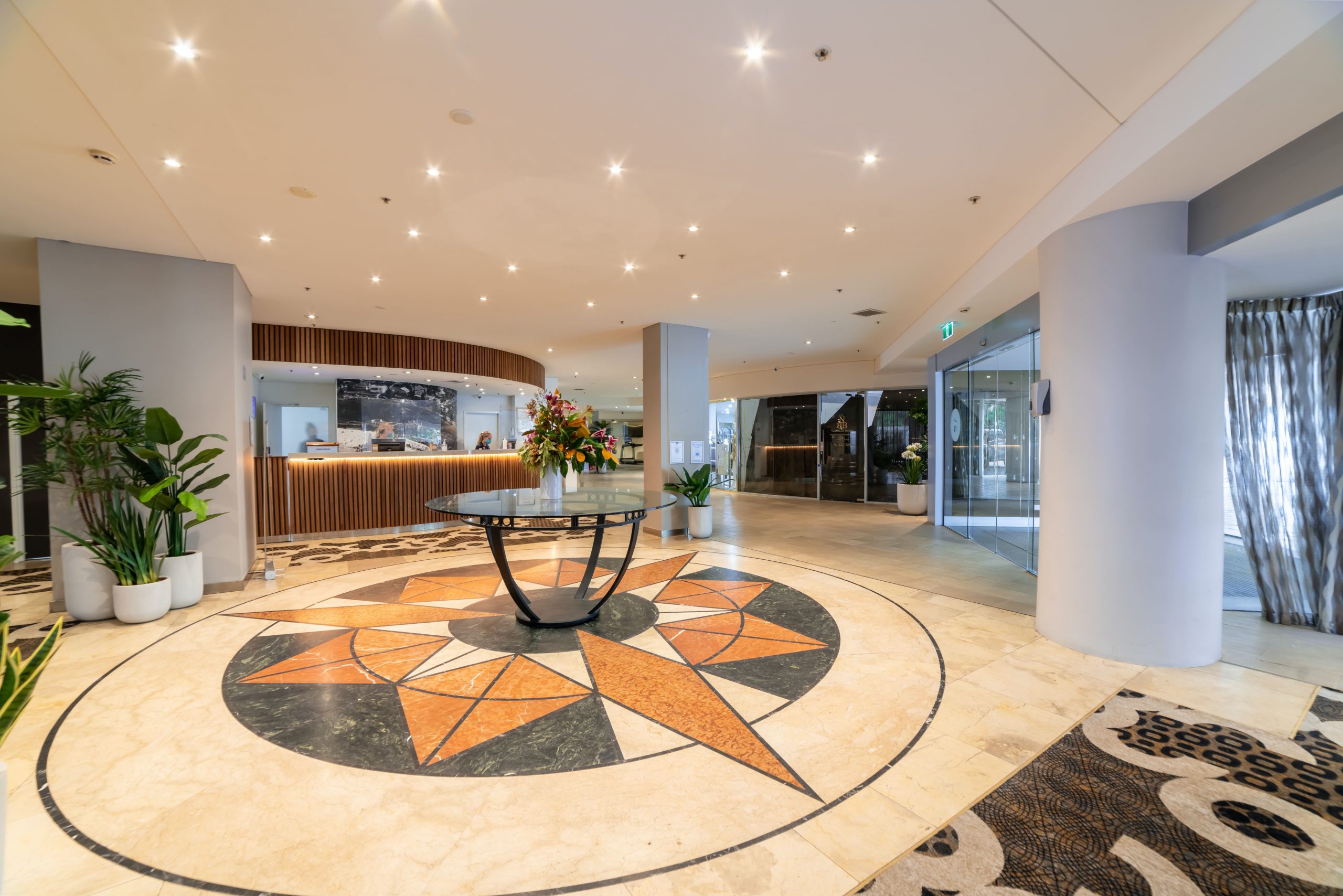 Novotel Wollongong Northbeach – Destination Wollongong