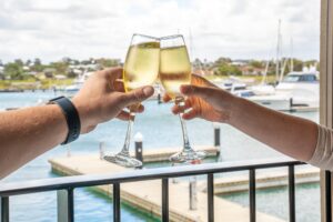 Waterfront Tavern Shell Cove | Destination Wollongong