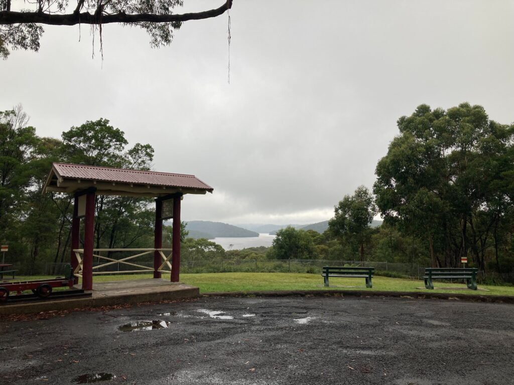 Cordeaux Dam | Destination Wollongong