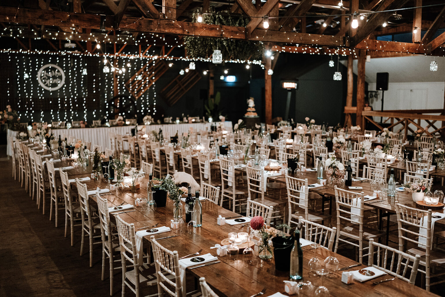 The Woolshed Yallah | Destination Wollongong