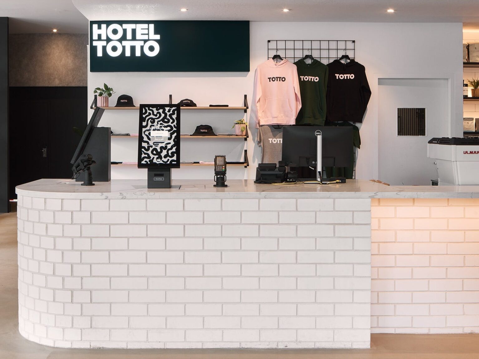 Hotel TOTTO Wollongong | Destination Wollongong