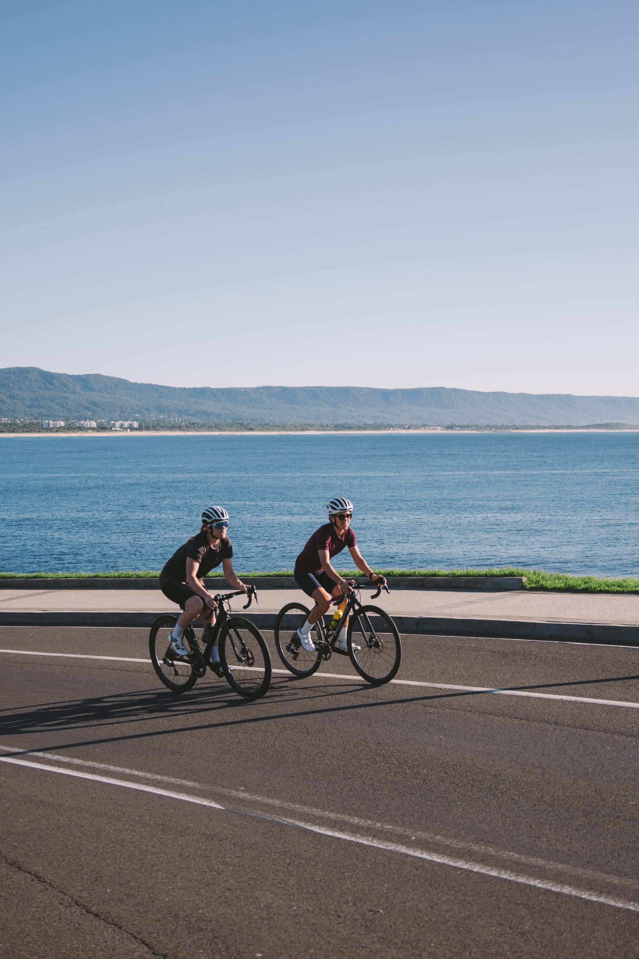 Cycling in Wollongong | Visit Wollongong