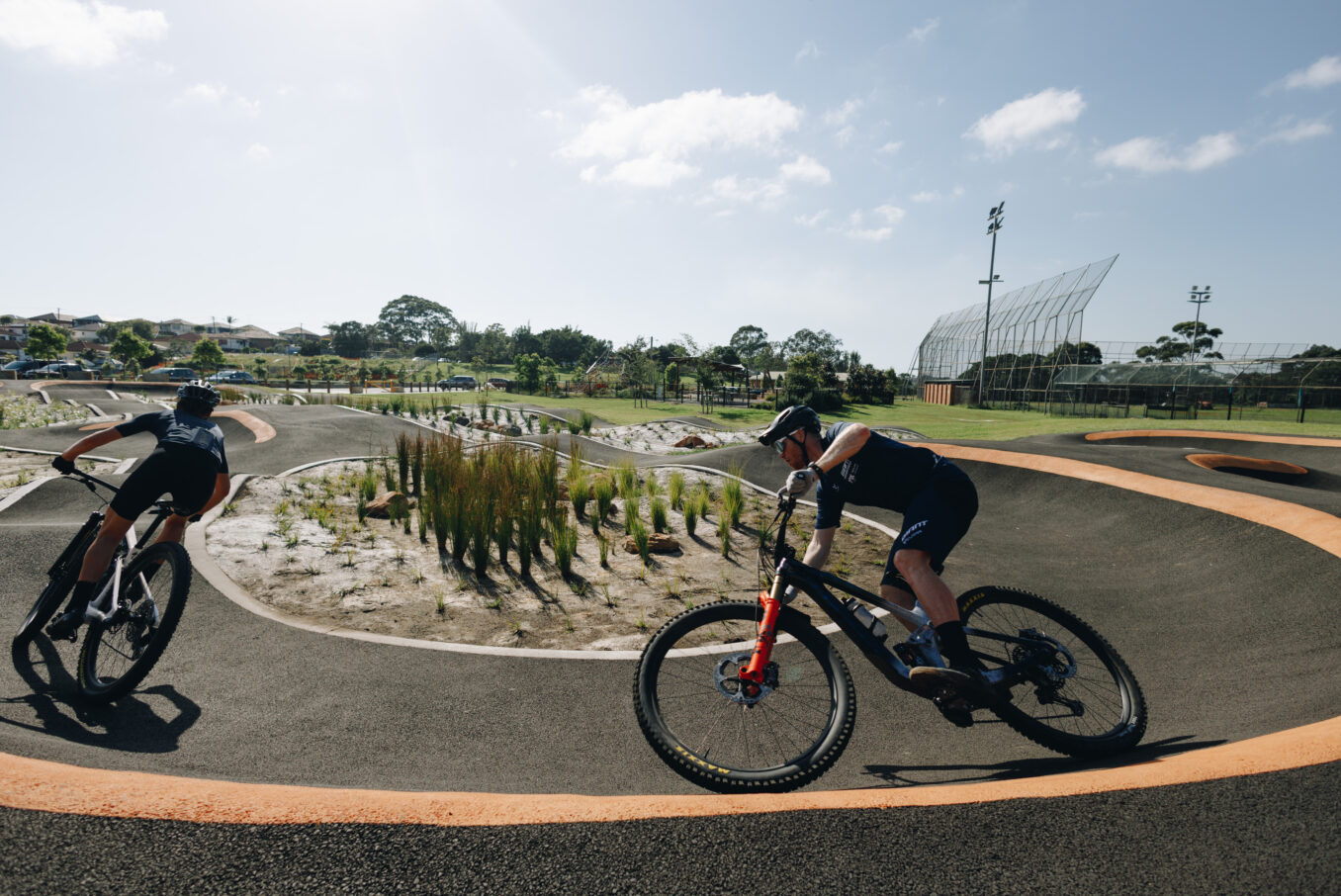 Cycling in Wollongong | Visit Wollongong