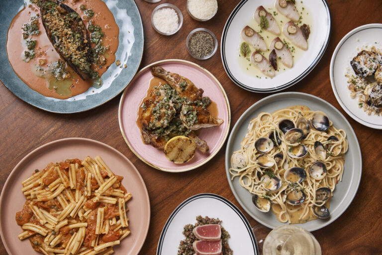 Top 5 Italian Delights in Wollongong: A Culinary Journey | Destination ...