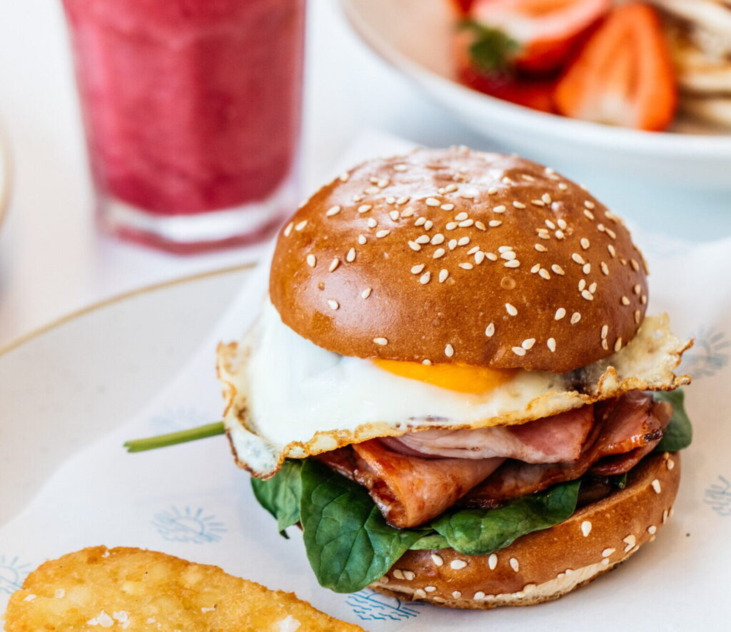 Rise and Shine: Top 10 Breakfast Spots in Wollongong – Destination Wollongong