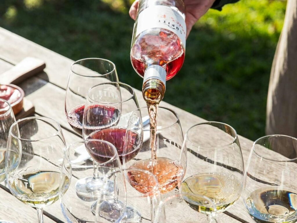 Cupitt’s Estate Winery & Cellar Door Wine Experiences | Destination ...