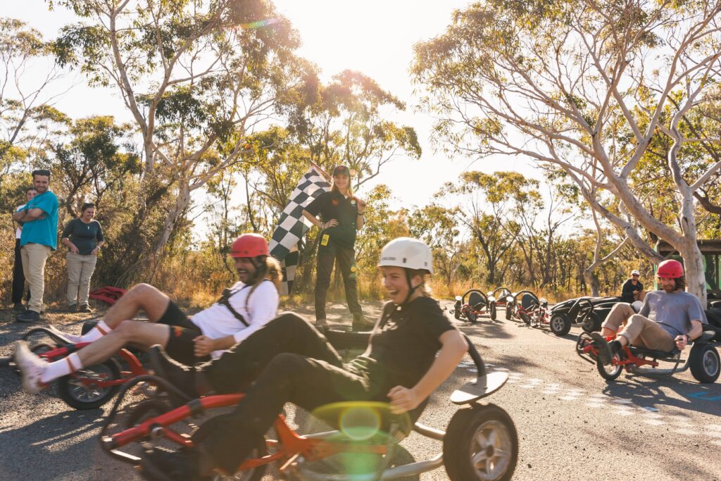 The Tops Conference Centre | Destination Wollongong