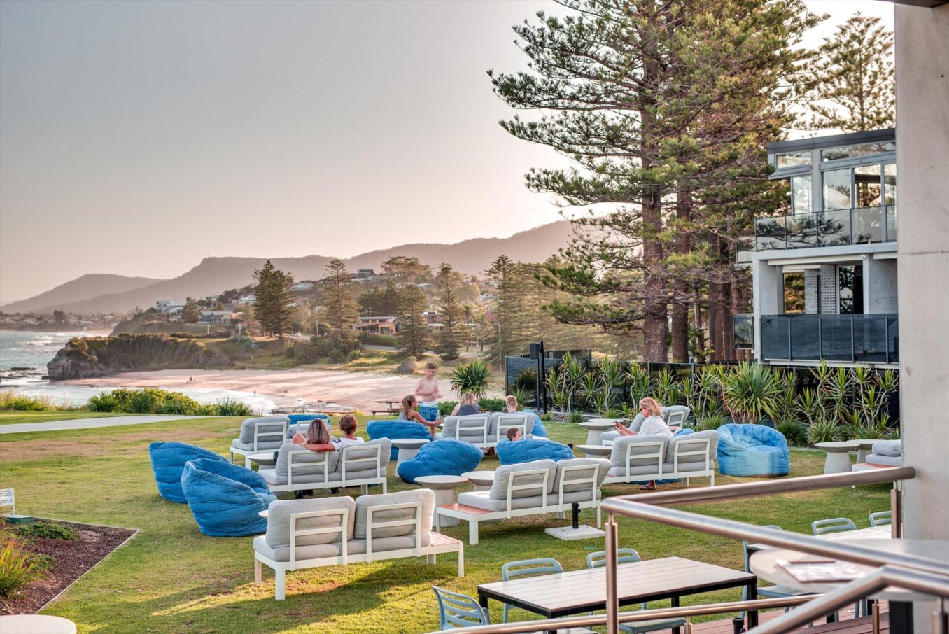 Wollongong’s Best Eats by the Sea | Destination Wollongong