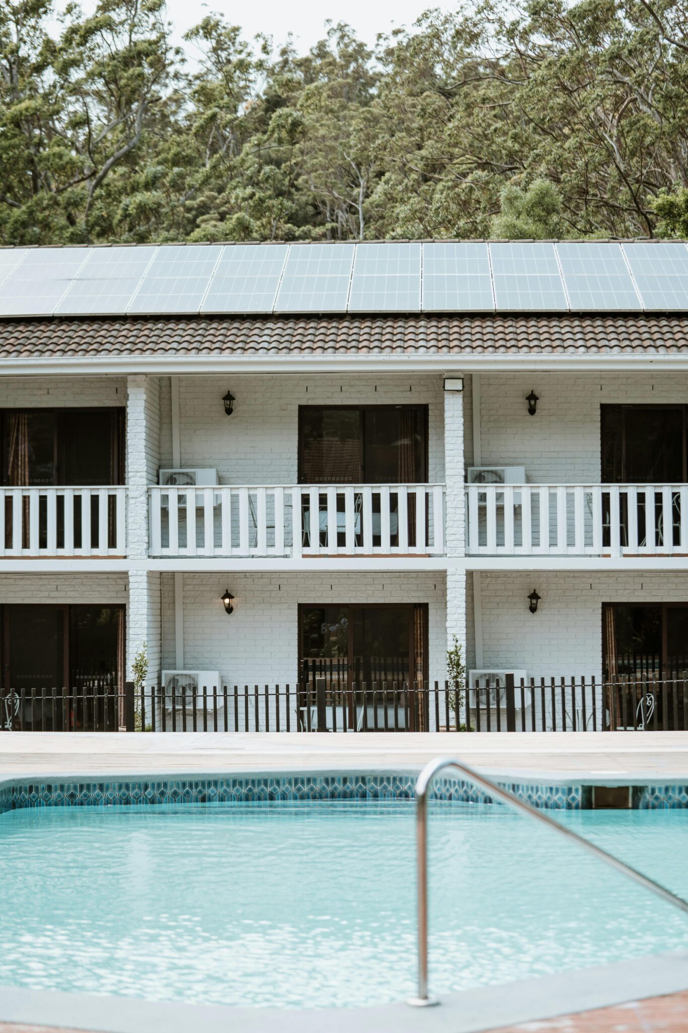 The Lodge Jamberoo Resort and Spa | Destination Wollongong