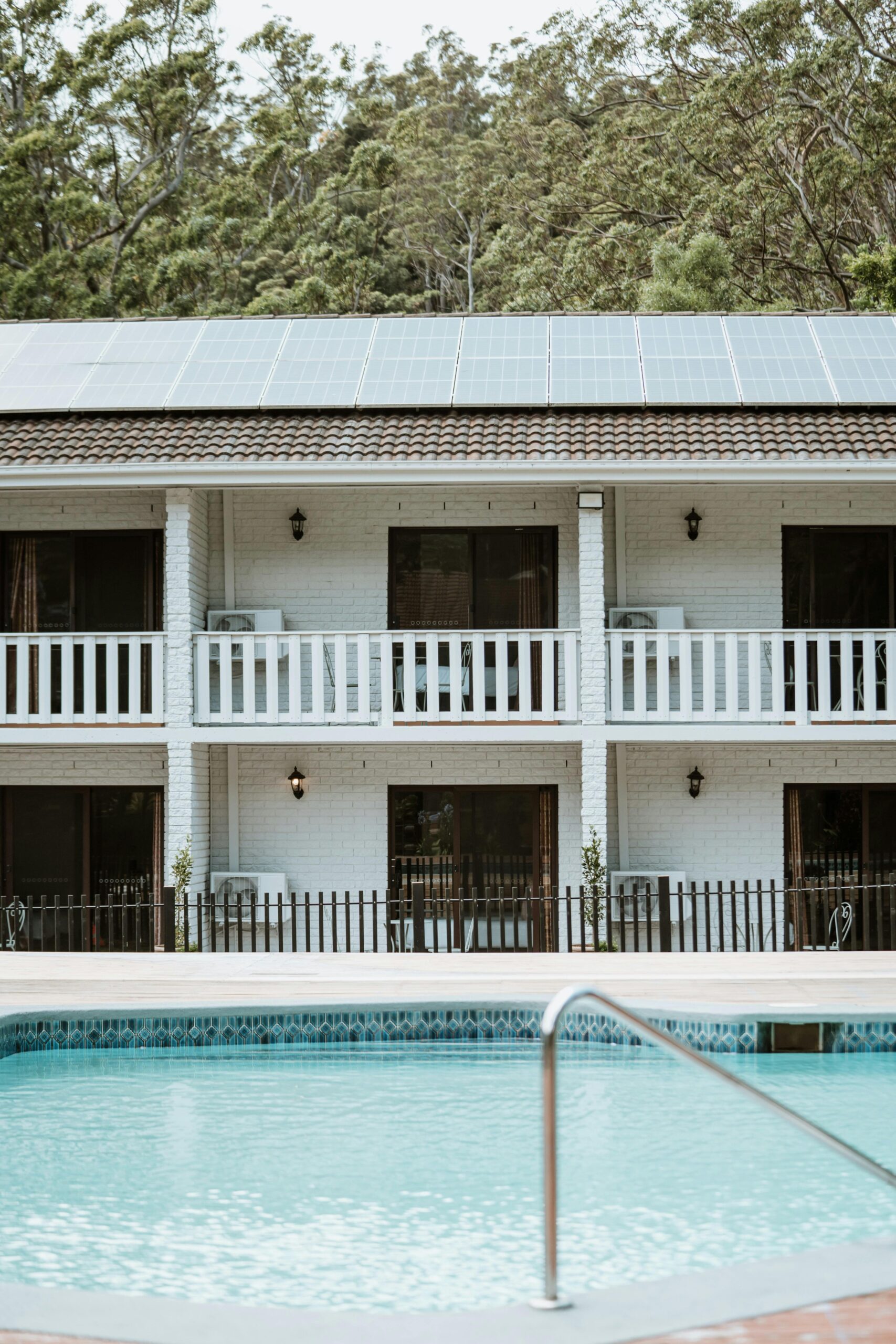 The Lodge Jamberoo Resort and Spa | Destination Wollongong