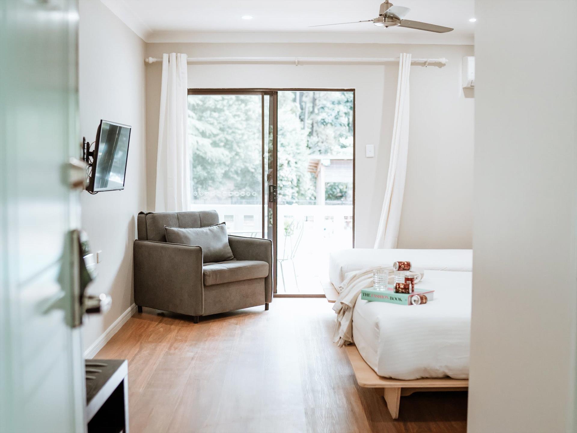The Lodge Jamberoo Resort and Spa | Destination Wollongong