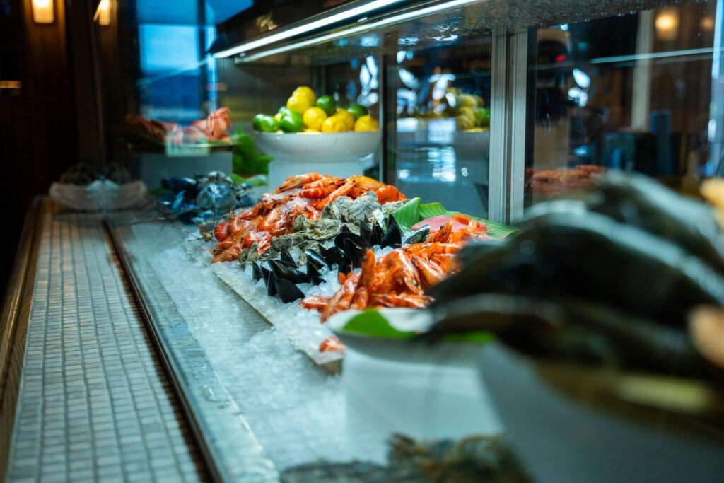 Waterfront Tavern Shell Cove | Destination Wollongong