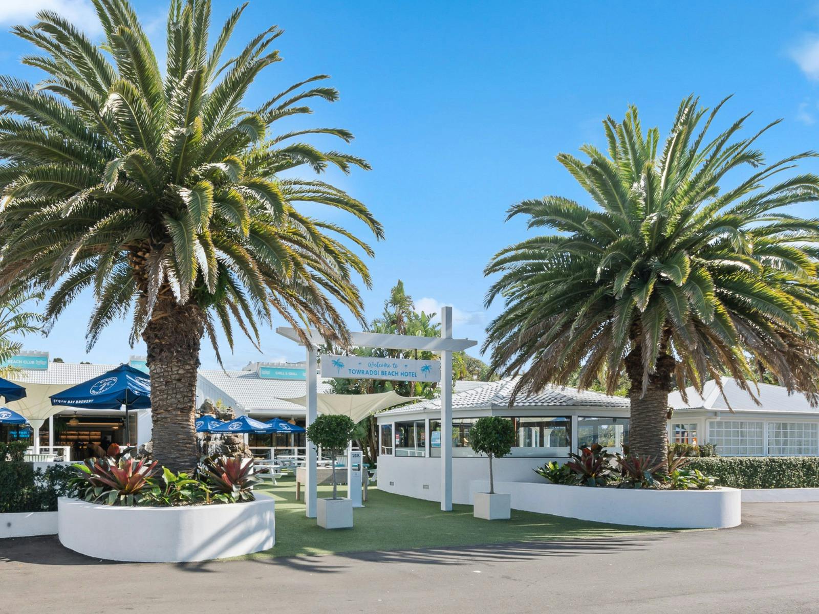 Comfort Inn at Towradgi Beach | Destination Wollongong