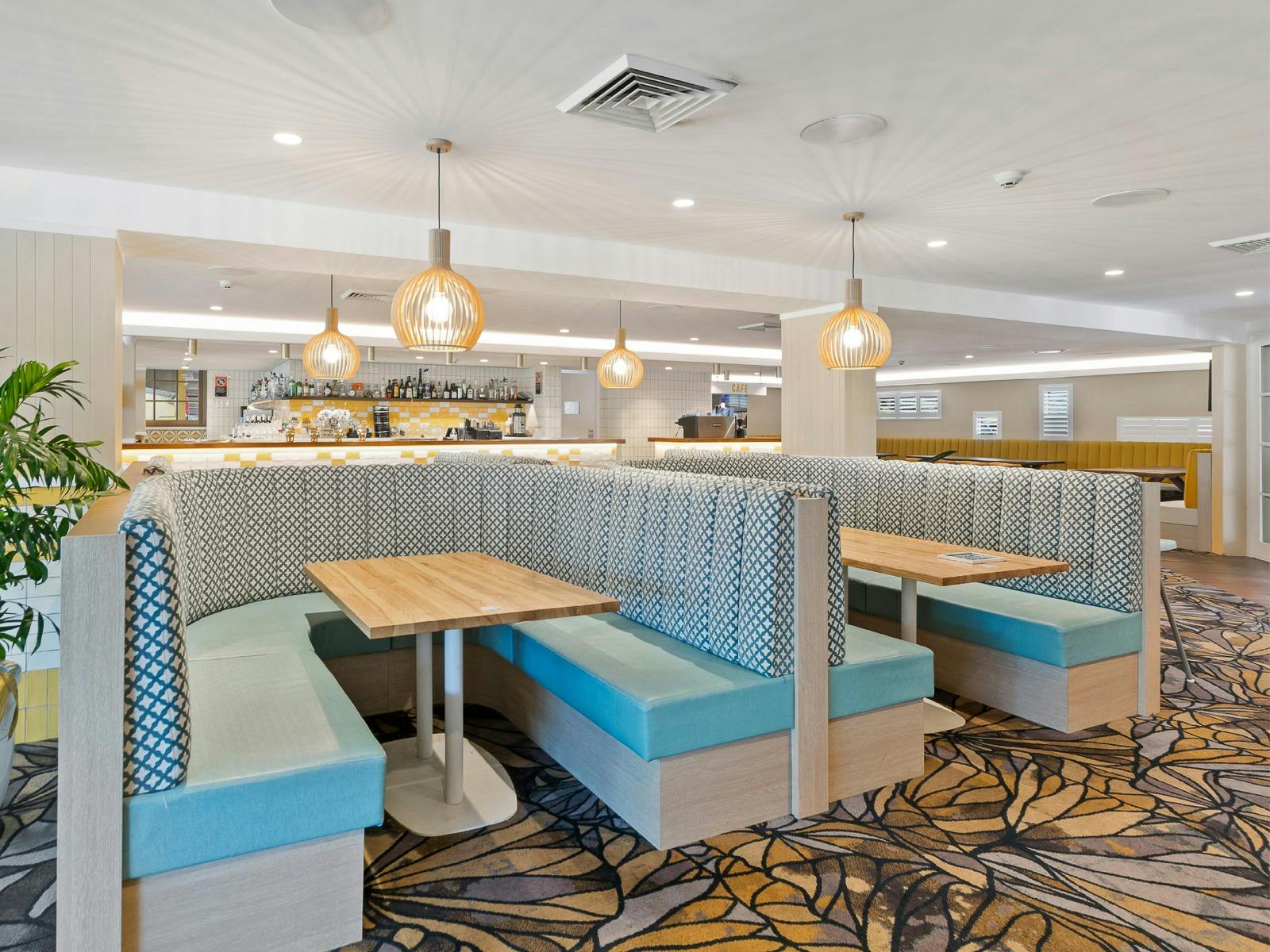 Comfort Inn at Towradgi Beach | Destination Wollongong