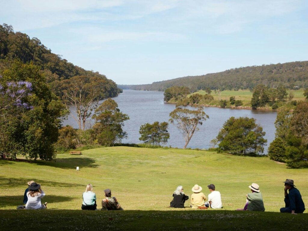 Bundanon | Destination Wollongong