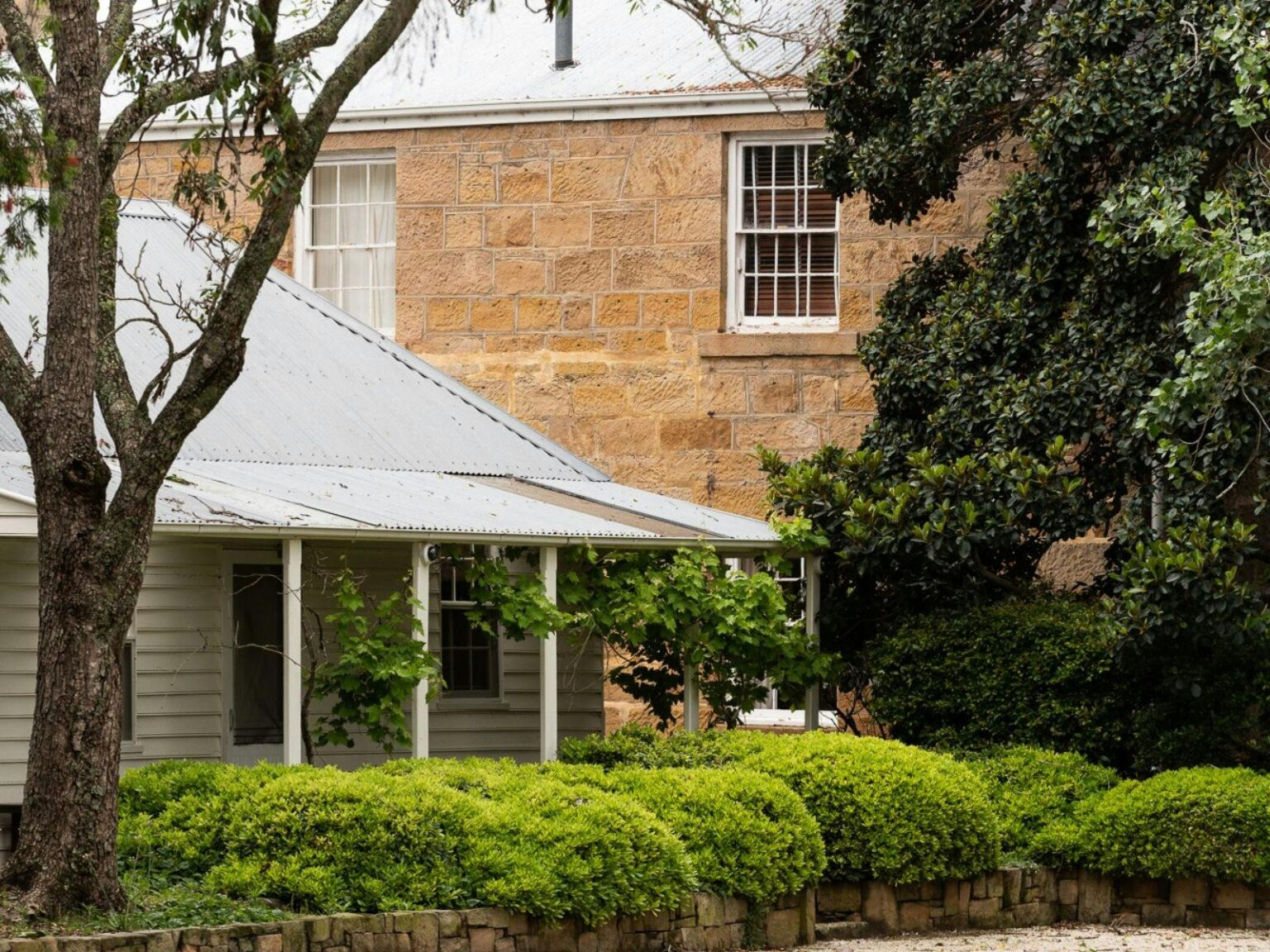 Bundanon | Destination Wollongong